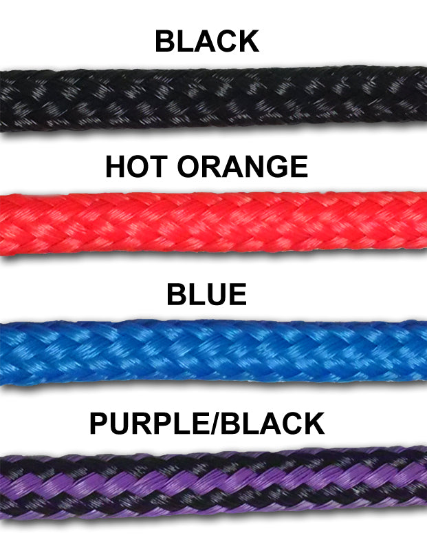 4-Dog Rope Gangline – Fidogear